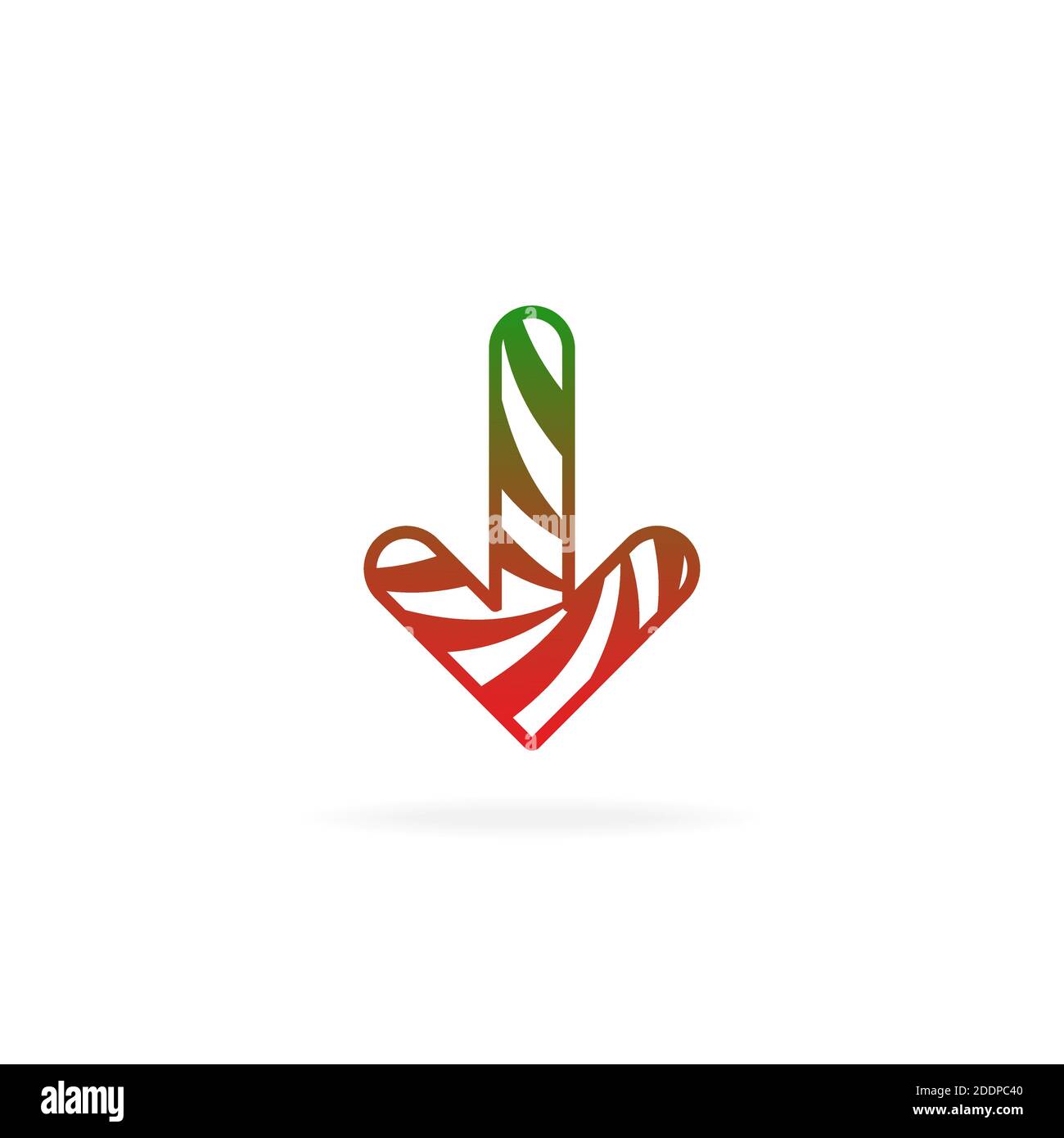 Candy load Stock Vector Images - Alamy