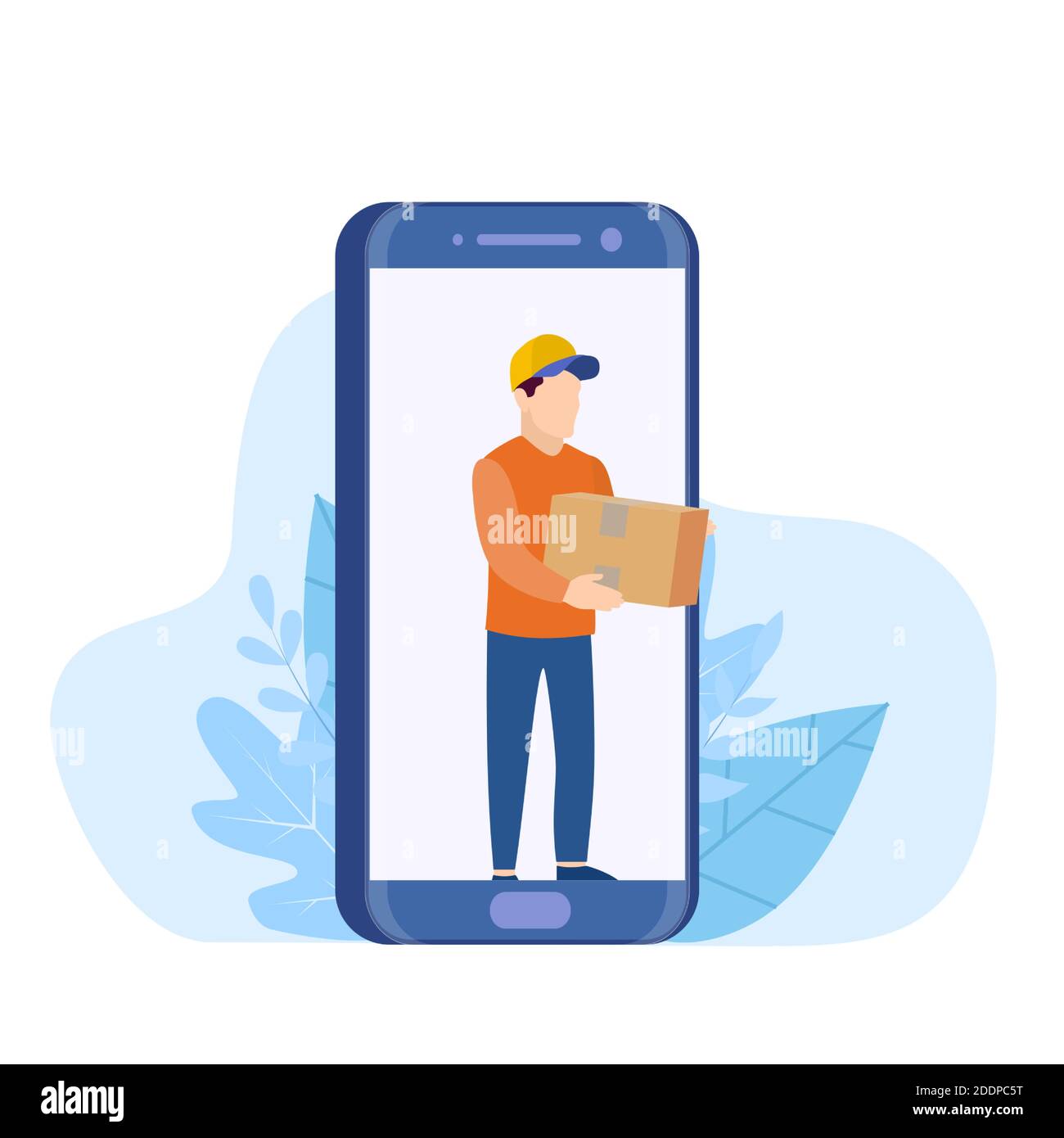 Carton character hi-res stock photography and images - Alamy
