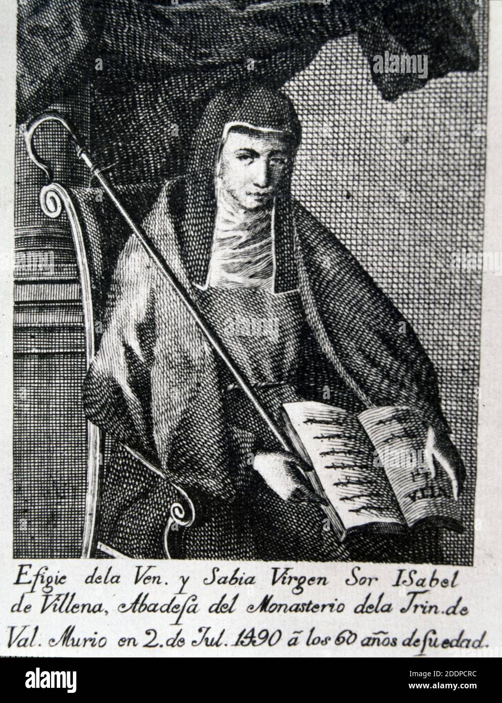 Mujer religiosa hi-res stock photography and images - Alamy