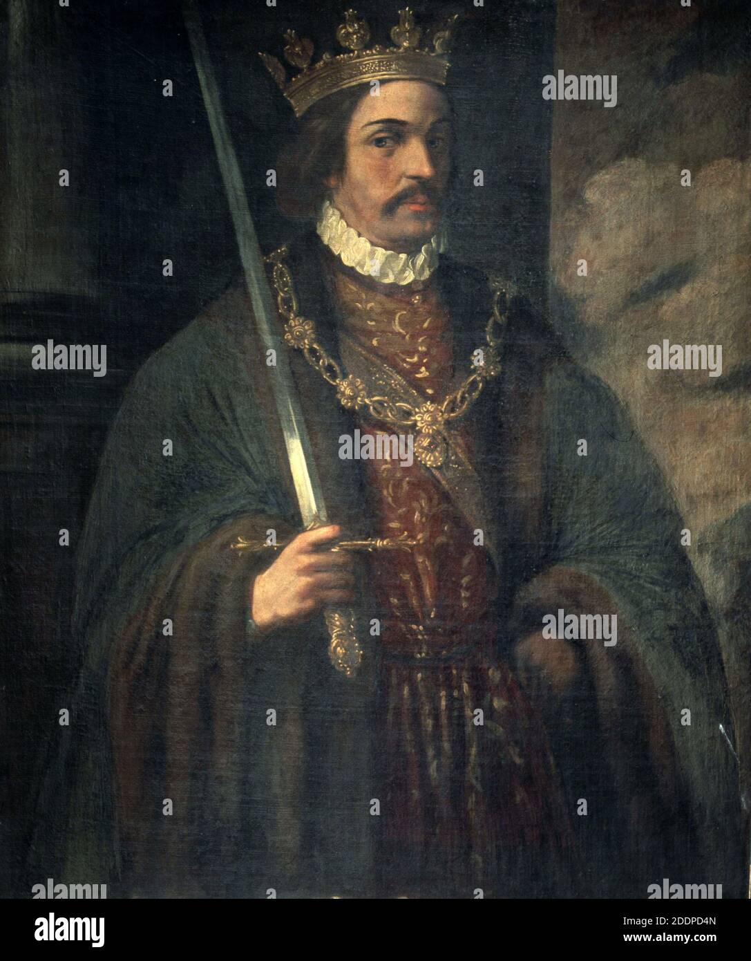 James el justo hi-res stock photography and images - Alamy
