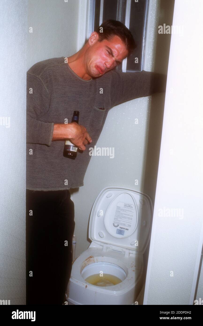 Los Angeles, California, USA 13th April 1996 (Exclusive) Actor George ...