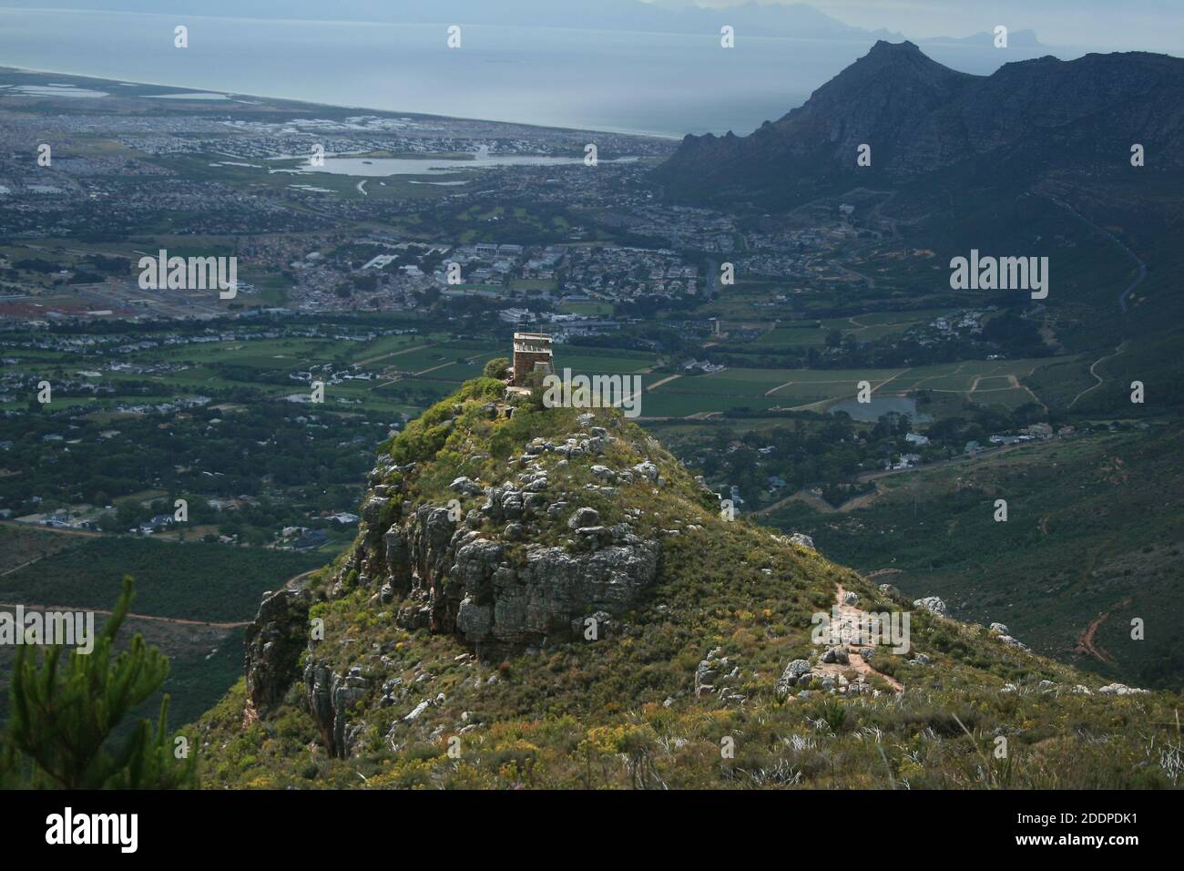 Mine landscape hi-res stock photography and images - Alamy