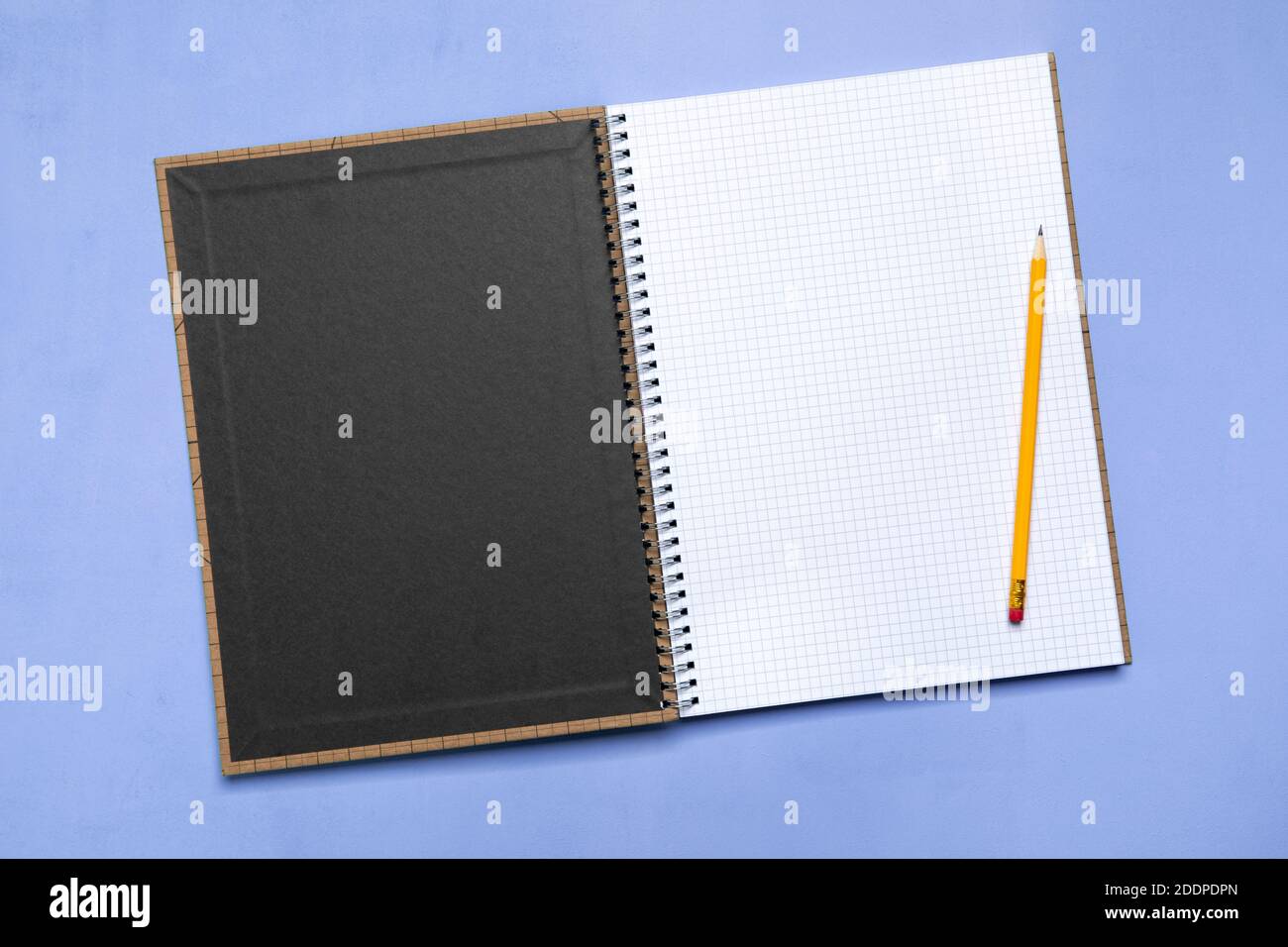 Squared paper background hi-res stock photography and images - Alamy