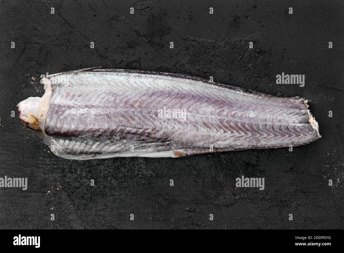 Raw hake hi-res stock photography and images - Alamy