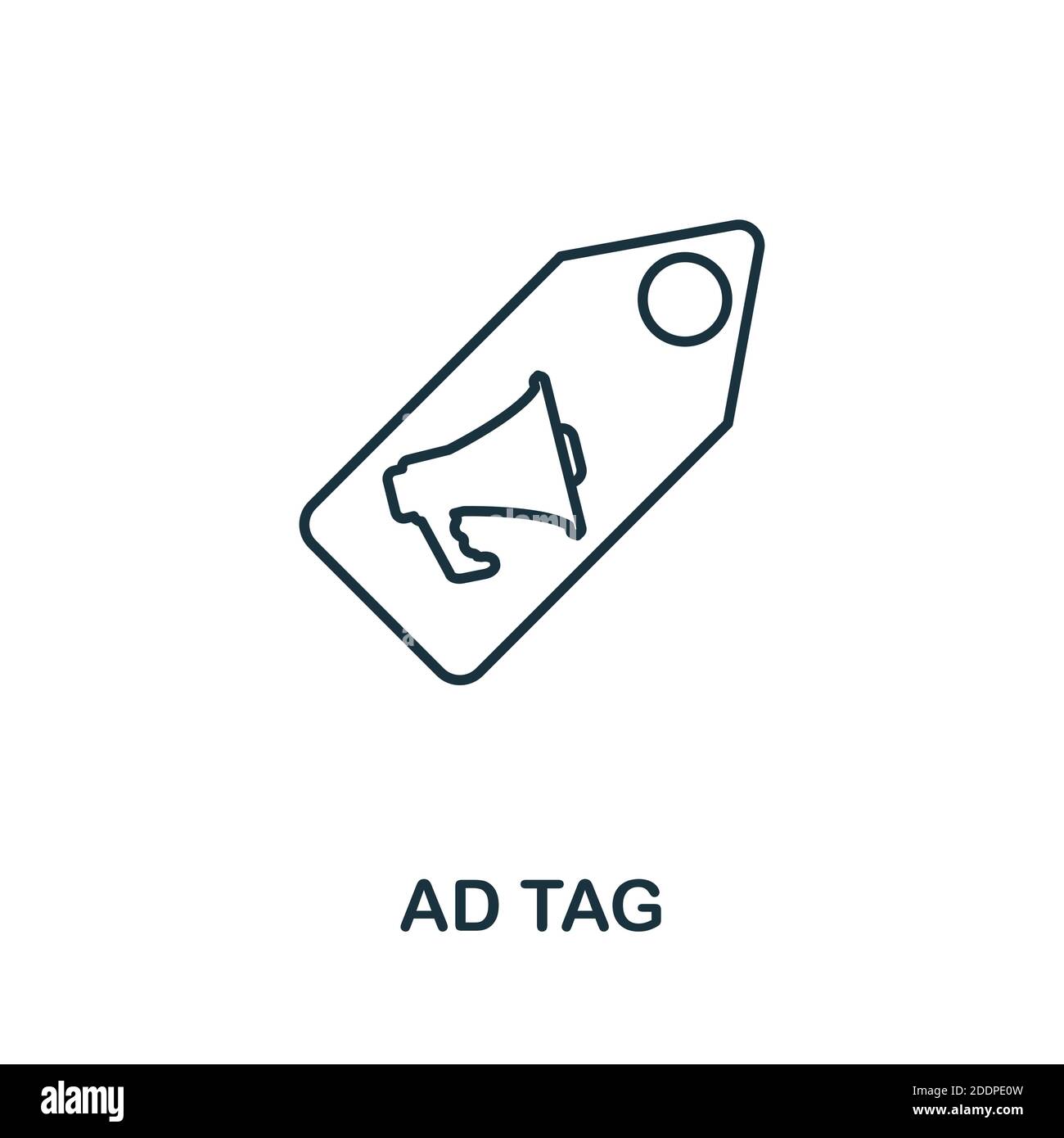 Content identification Cut Out Stock Images & Pictures - Alamy