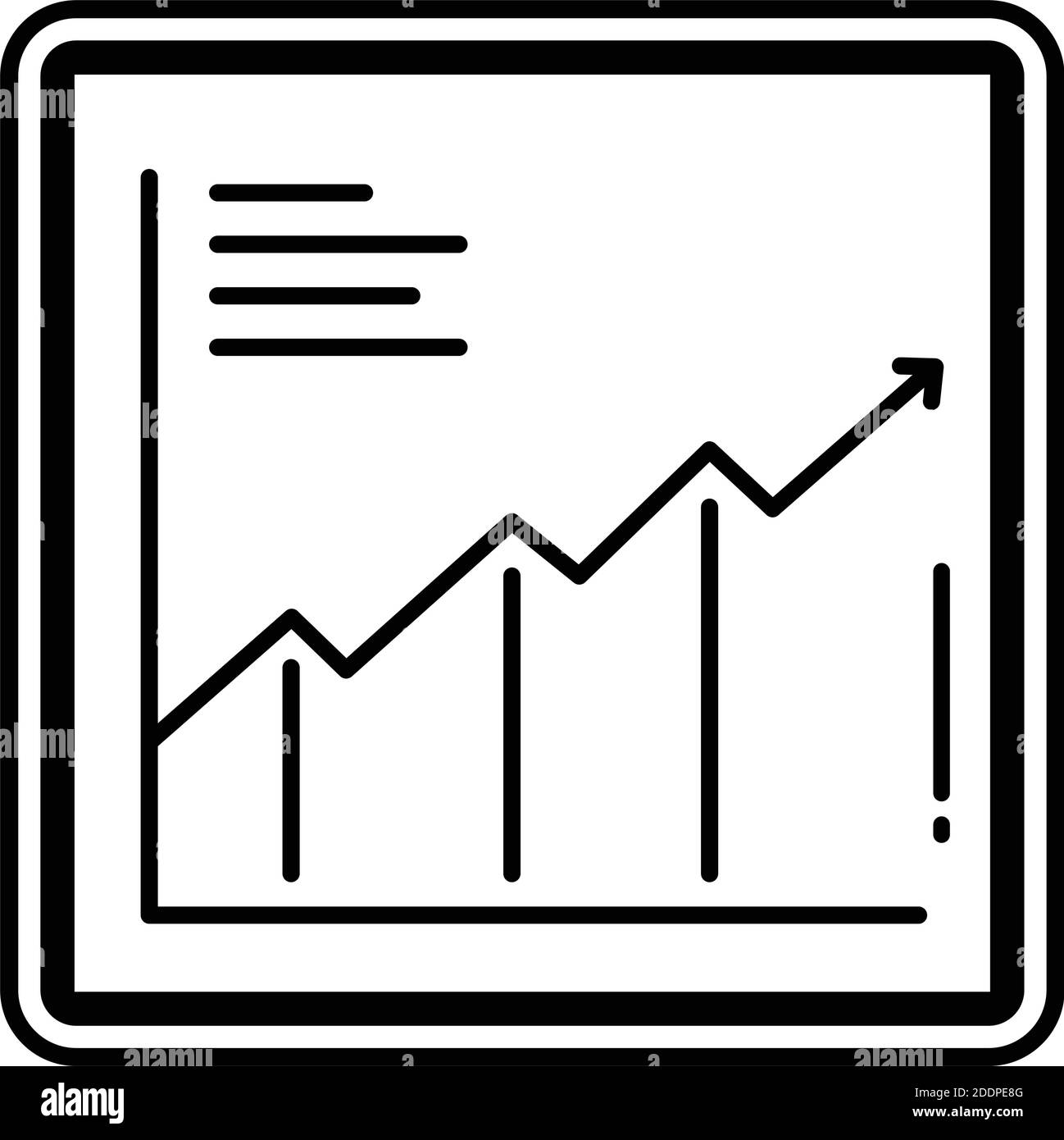 Diagram Isolated Vector icon that can be easily modified or edited ...