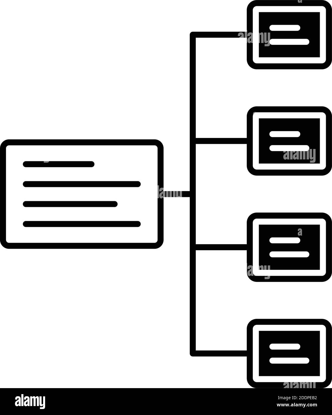 Analysis Isolated Vector icon that can be easily modified or edited ...