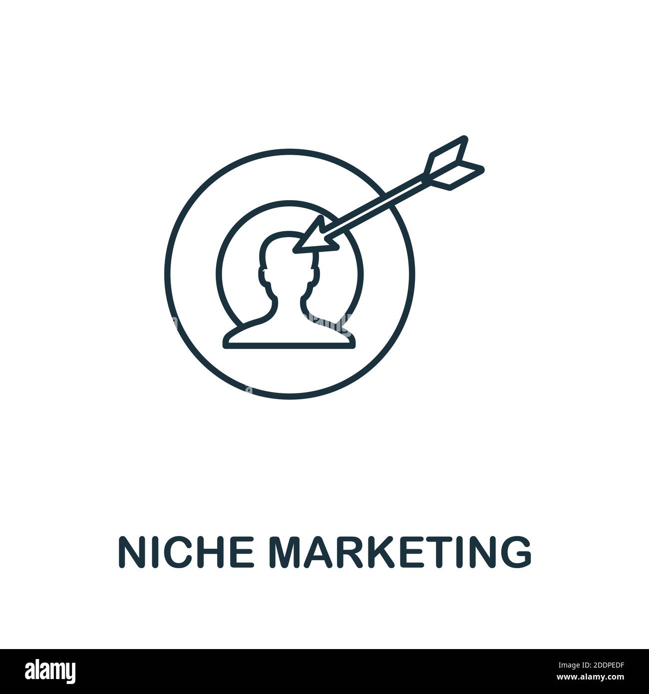 Digital marketing strategy templates hi-res stock photography and ...