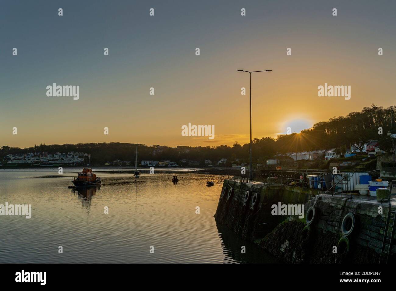 Frederick storey cockburn hi-res stock photography and images - Alamy