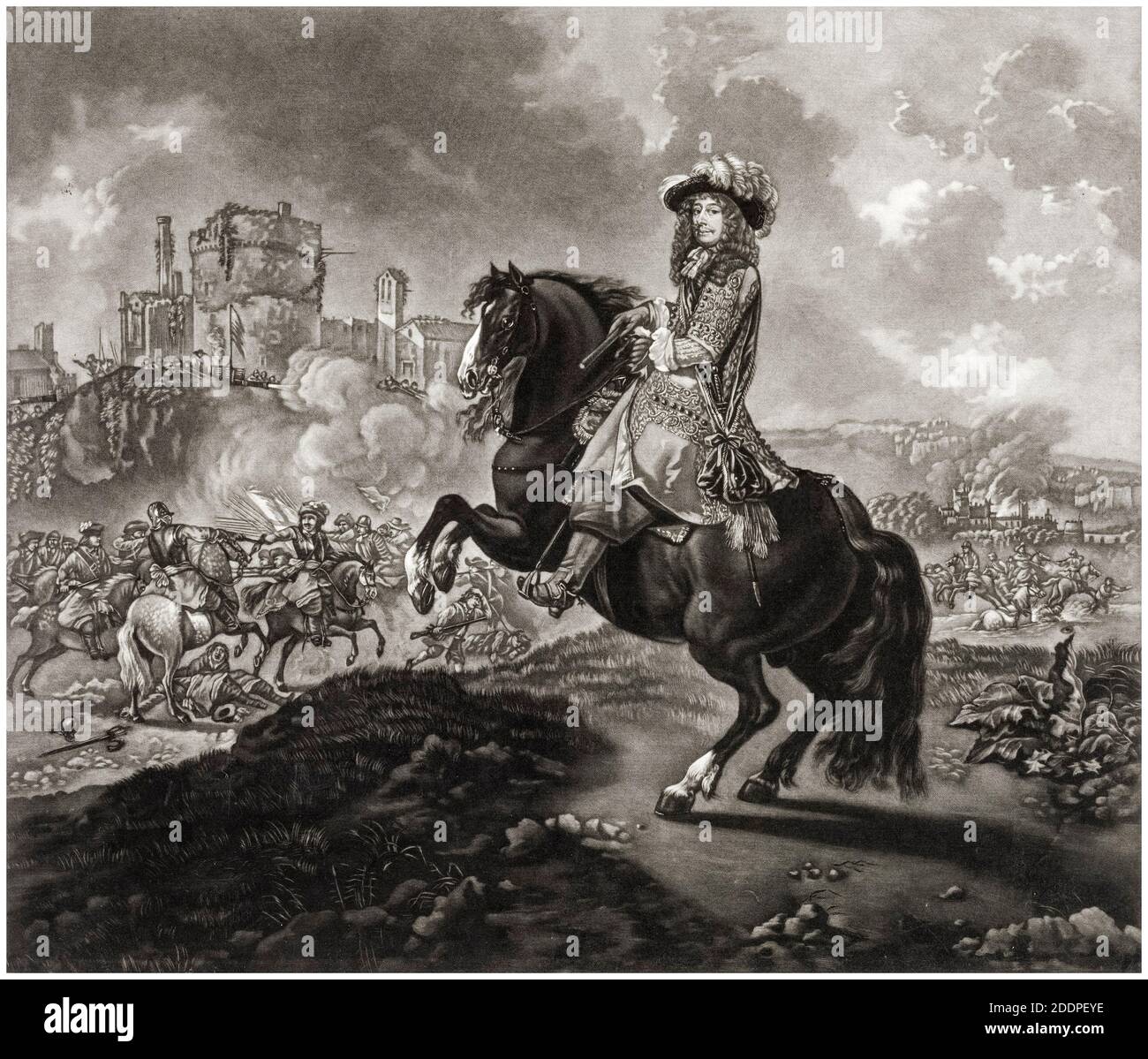 James Scott Married Meyghan Hill