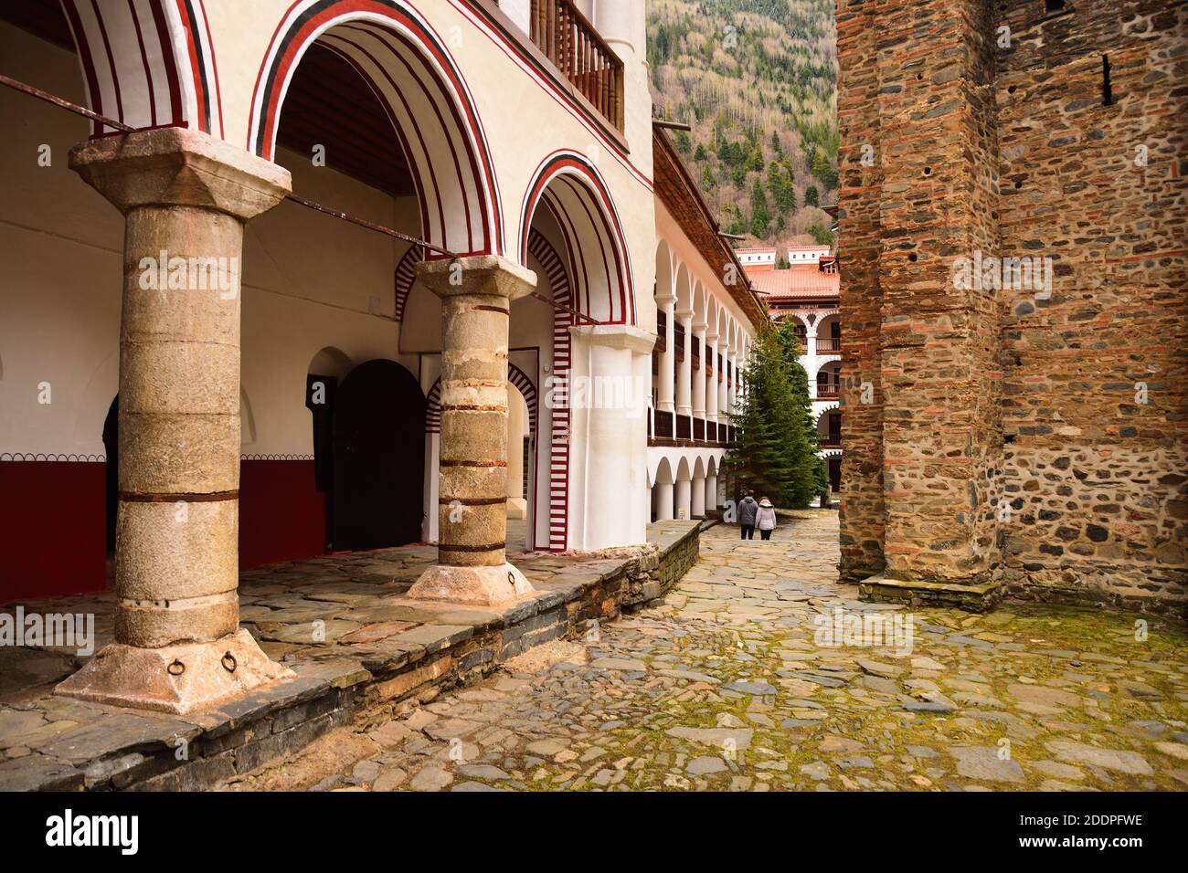 Cultural tourist attractions hi-res stock photography and images - Alamy