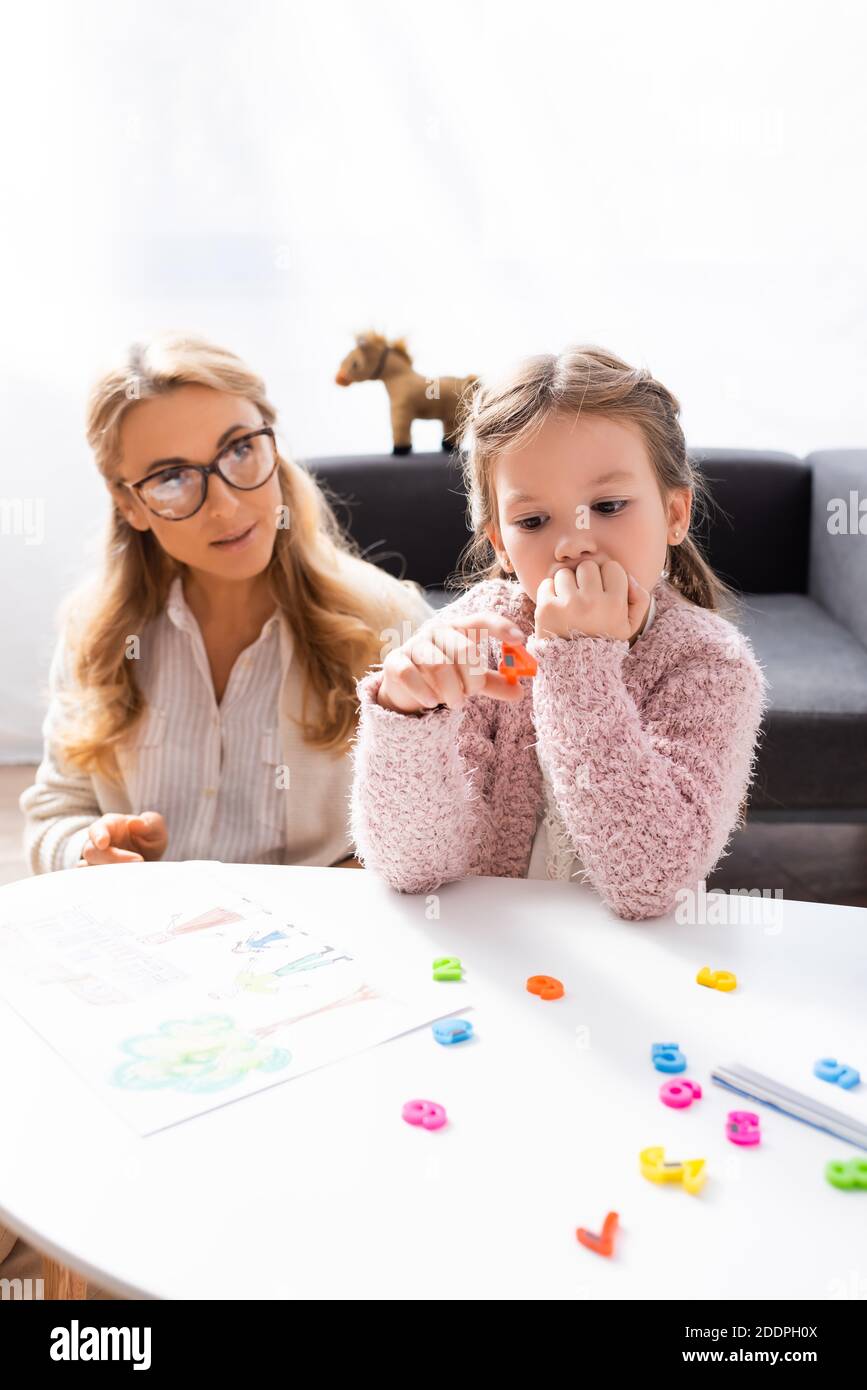 Calculating figures hi-res stock photography and images - Alamy