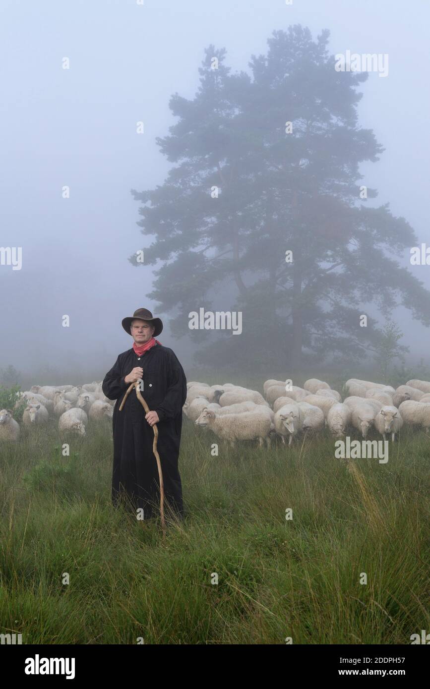 Sheepherder hi-res stock photography and images - Alamy