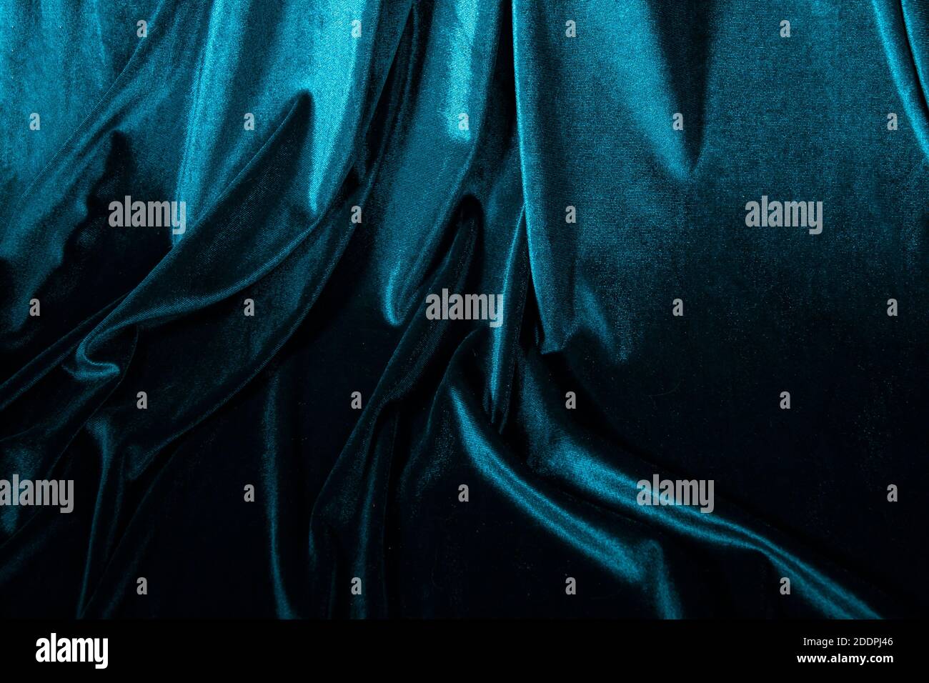 Luxurious cloth background of velvet, velor fabric in trendy color ...