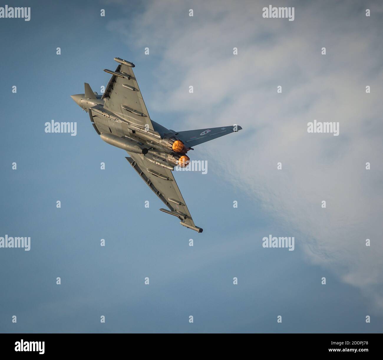 Raf typhoon hi-res stock photography and images - Alamy
