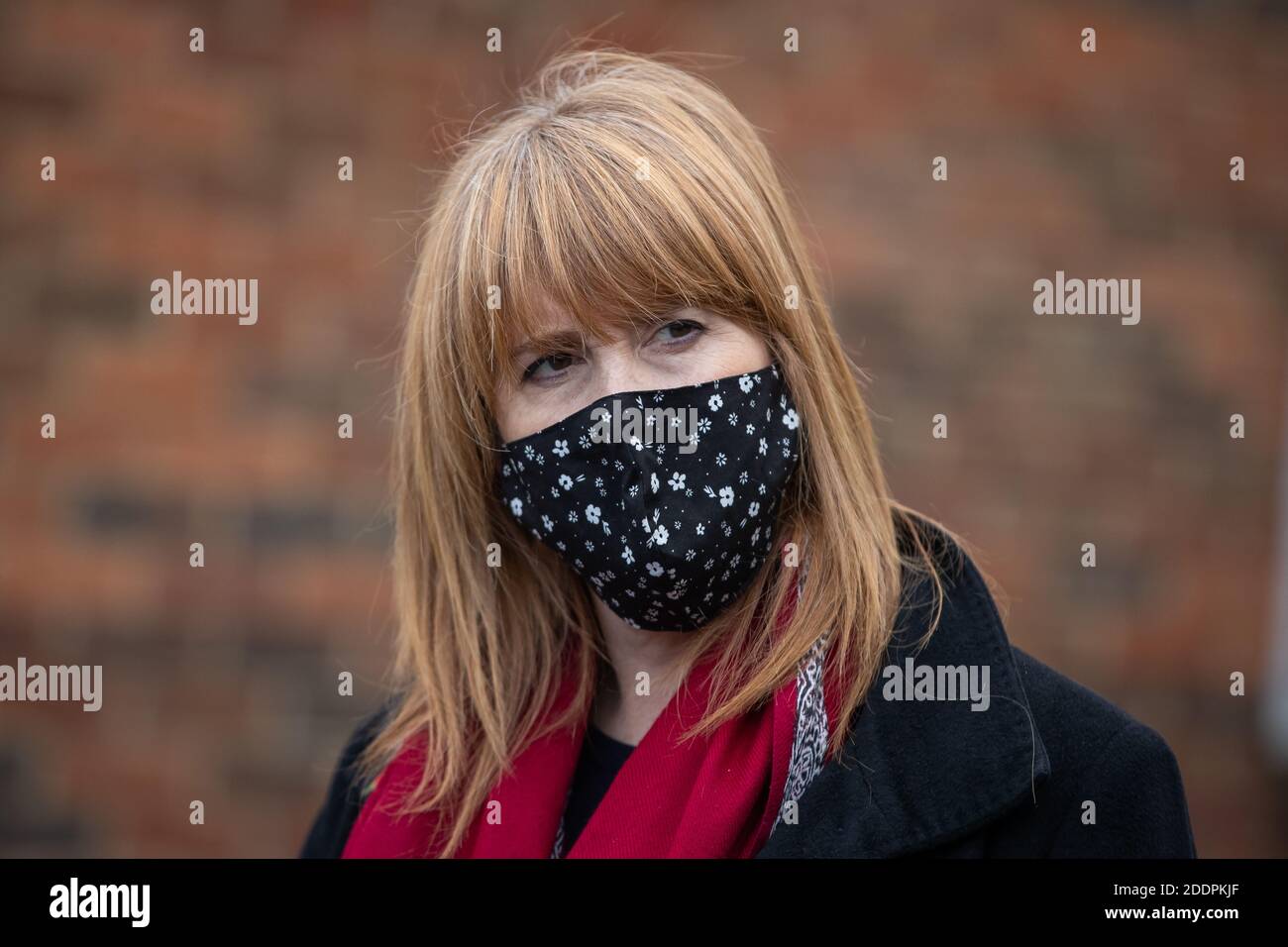 Sarah jones mp hi-res stock photography and images - Alamy