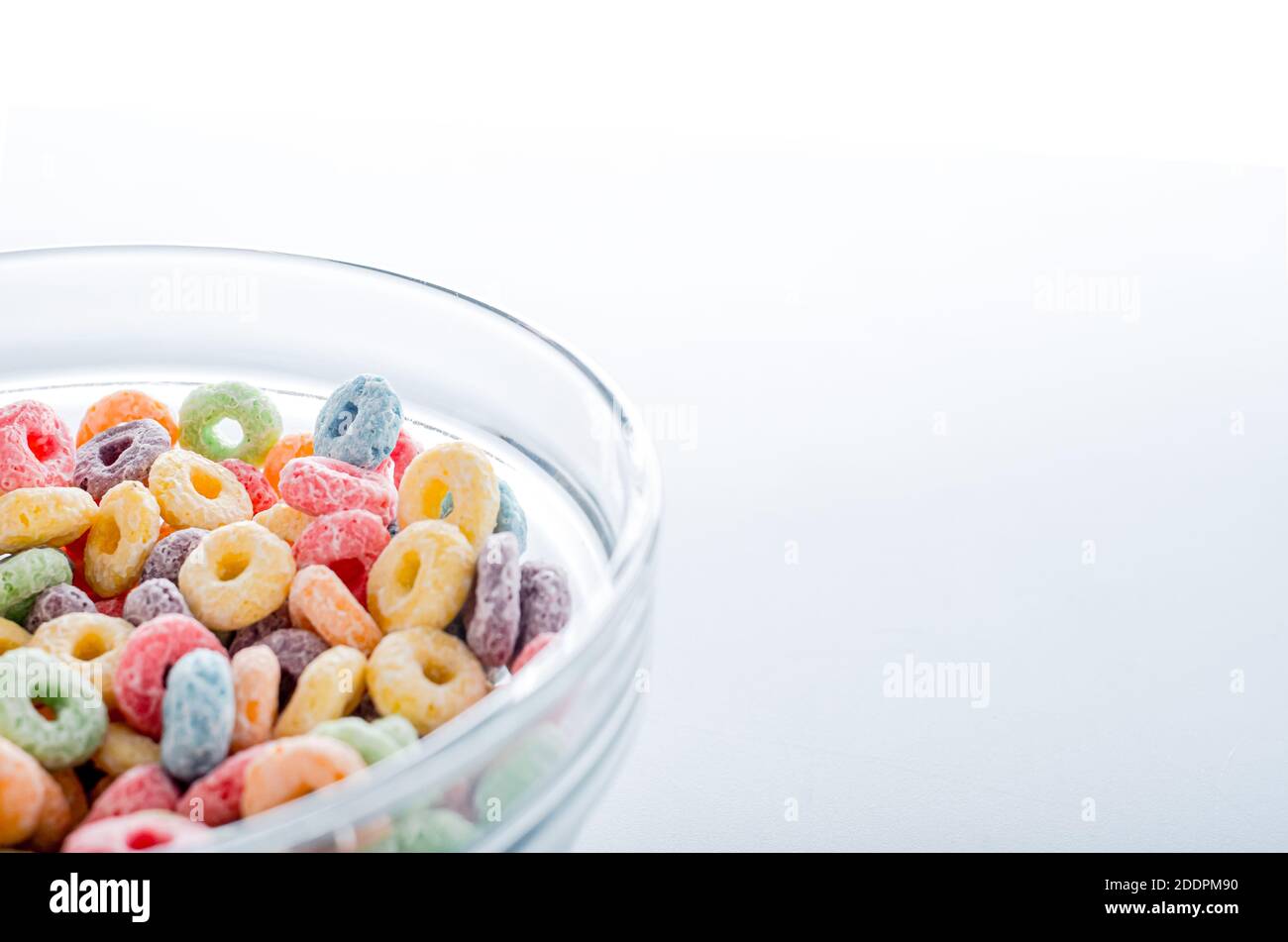 Natural Colored Loops High Resolution Stock Photography and Images - Alamy