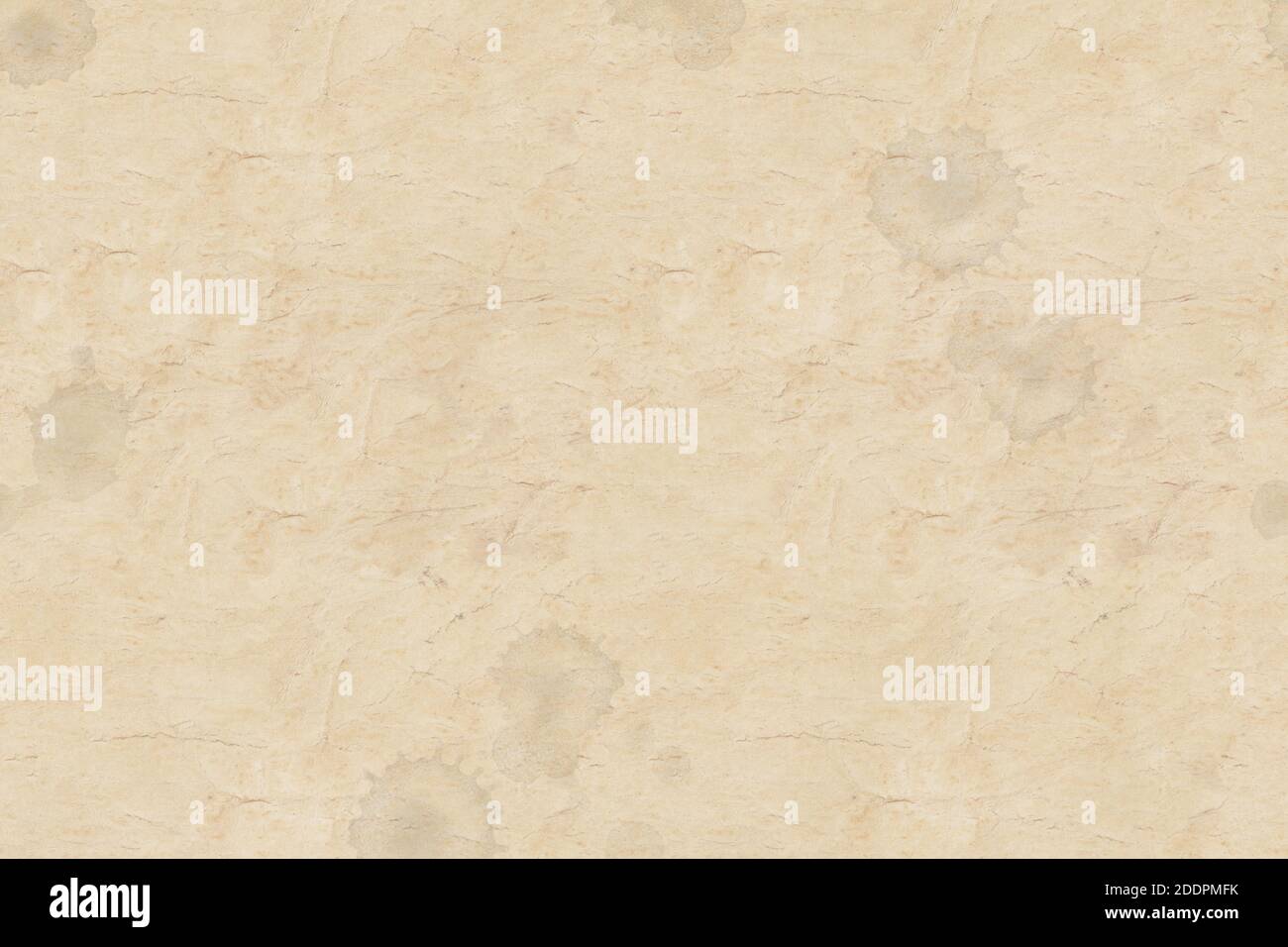 Abstract background in vintage style with old aged yellow brown paper ...