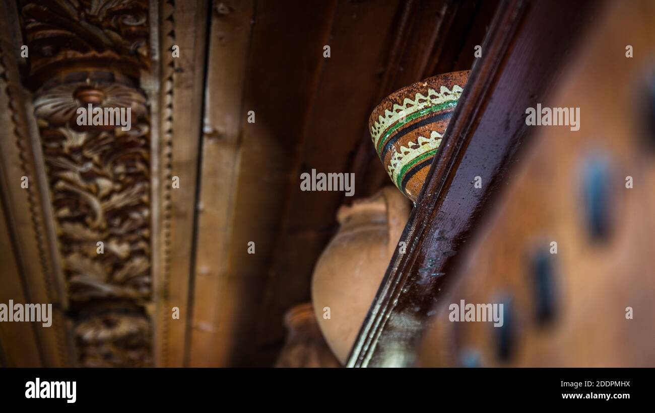 Hand Crafted Instruments High Resolution Stock Photography and Images ...