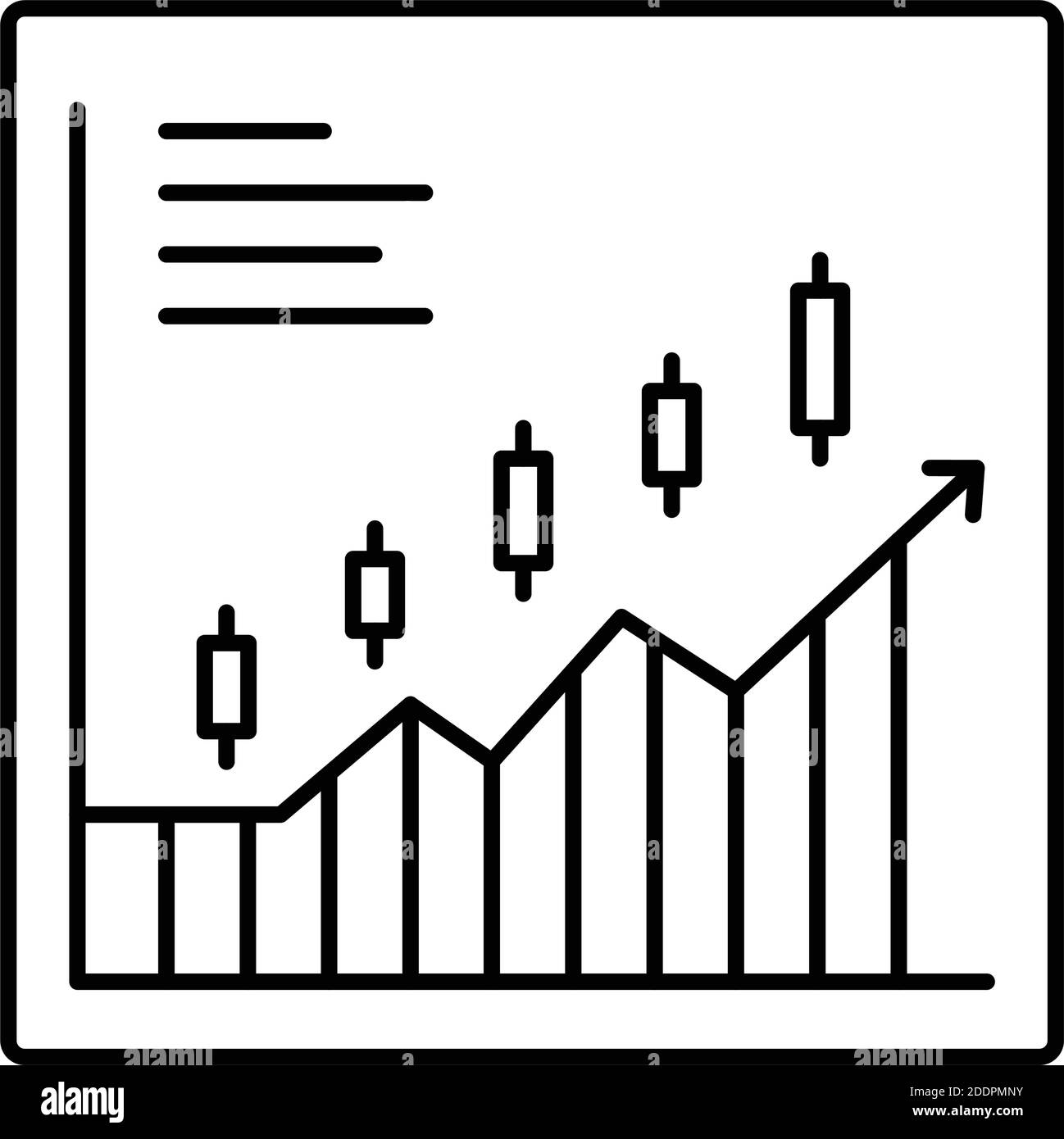 Candlestick Isolated Vector icon that can be easily modified or edited ...