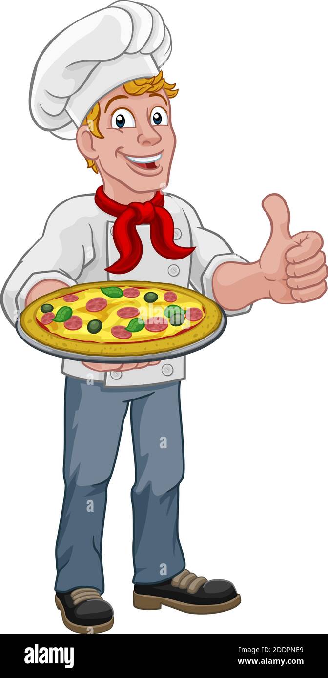 Black white drawing pizza Stock Vector Images - Alamy