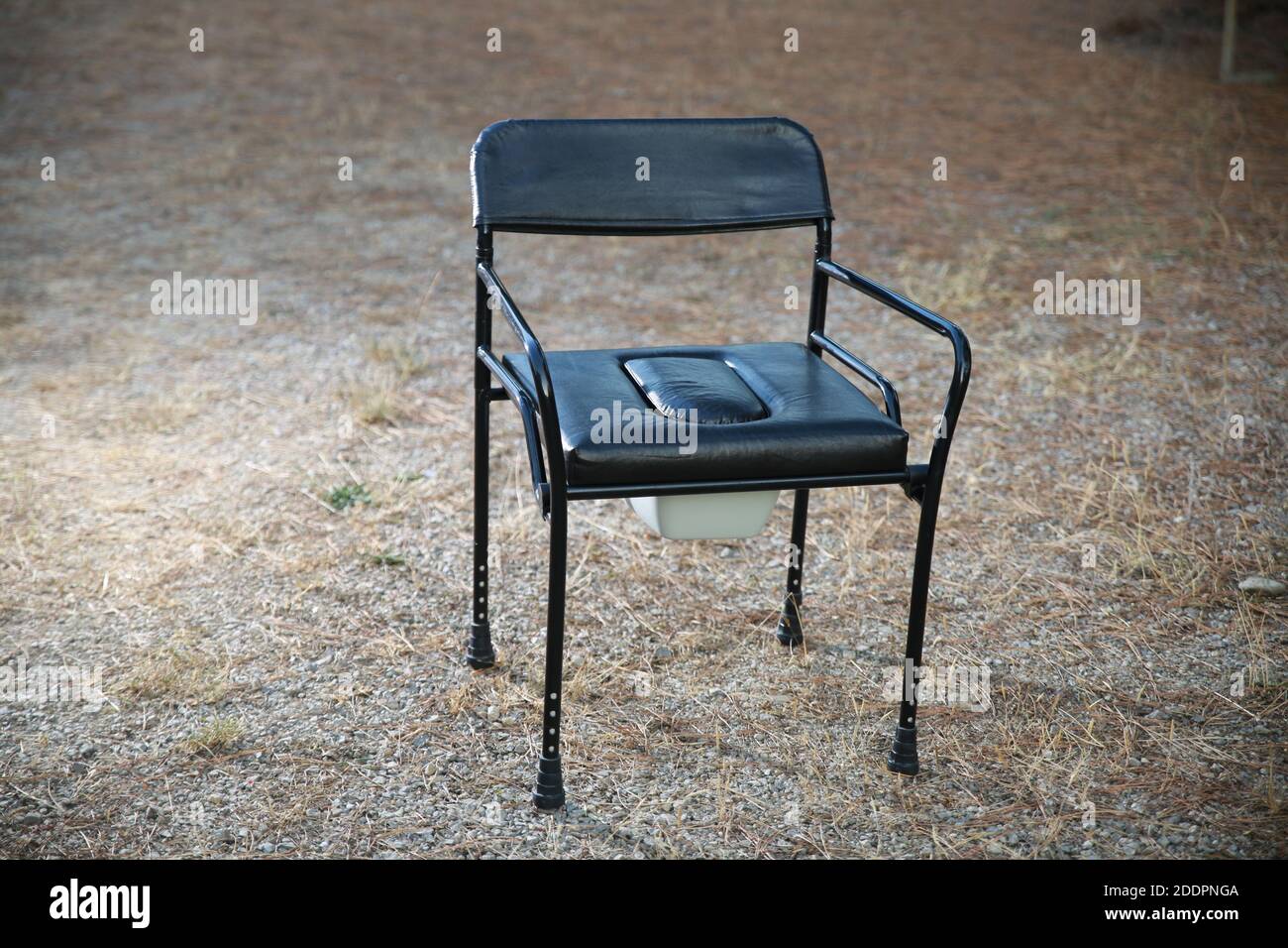 Potty chair hi-res stock photography and images - Alamy