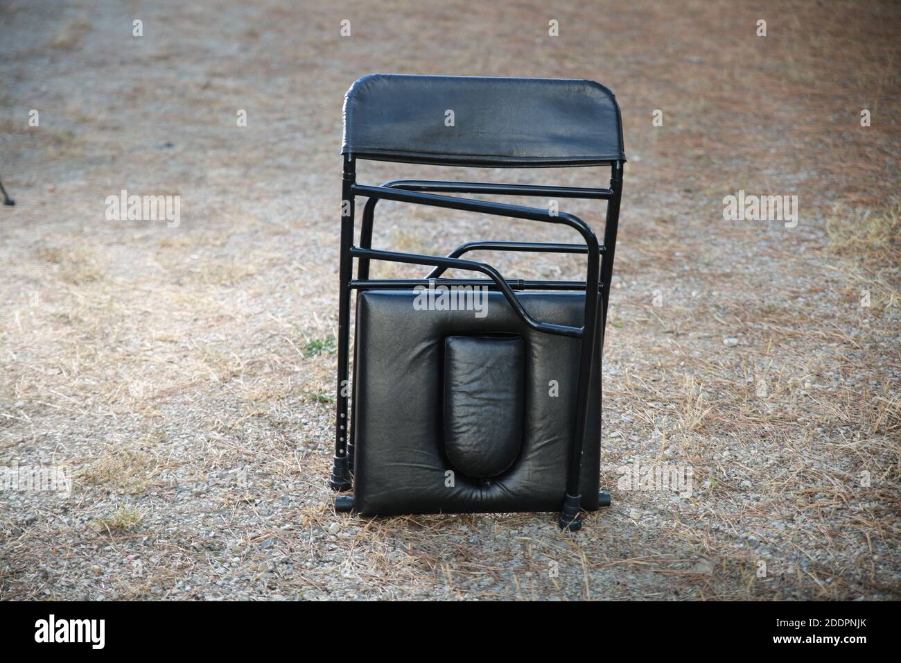 Potty chair hi-res stock photography and images - Alamy