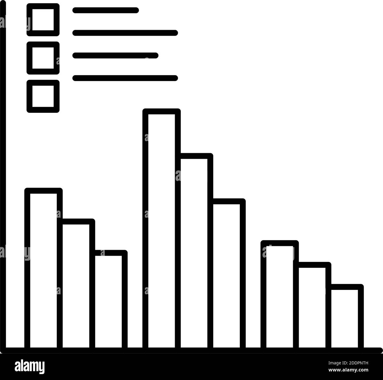 contrast Isolated Vector icon that can be easily modified or edited ...