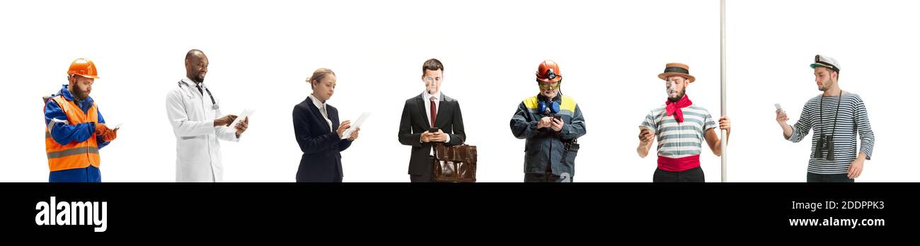 Female models accountant hi-res stock photography and images - Alamy