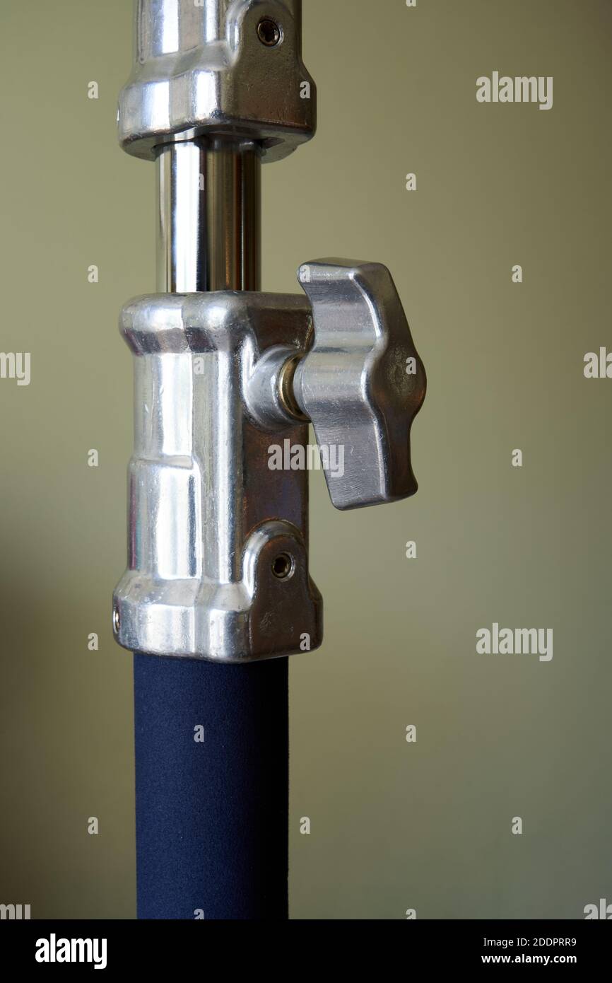 Light stand hi-res stock photography and images - Alamy