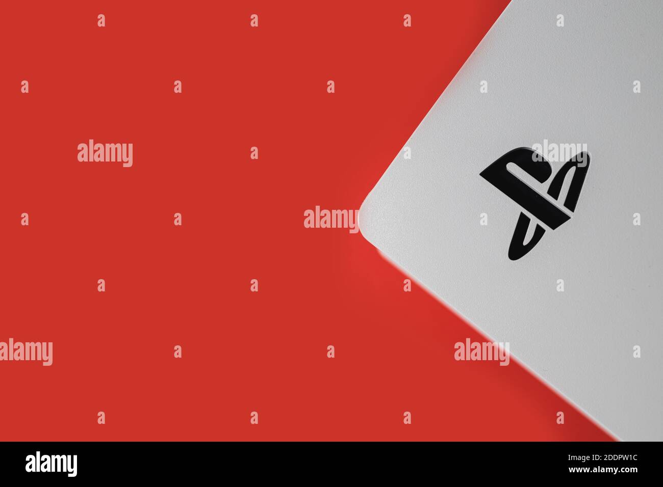 Ps5 Logo High Resolution Stock Photography and Images - Alamy