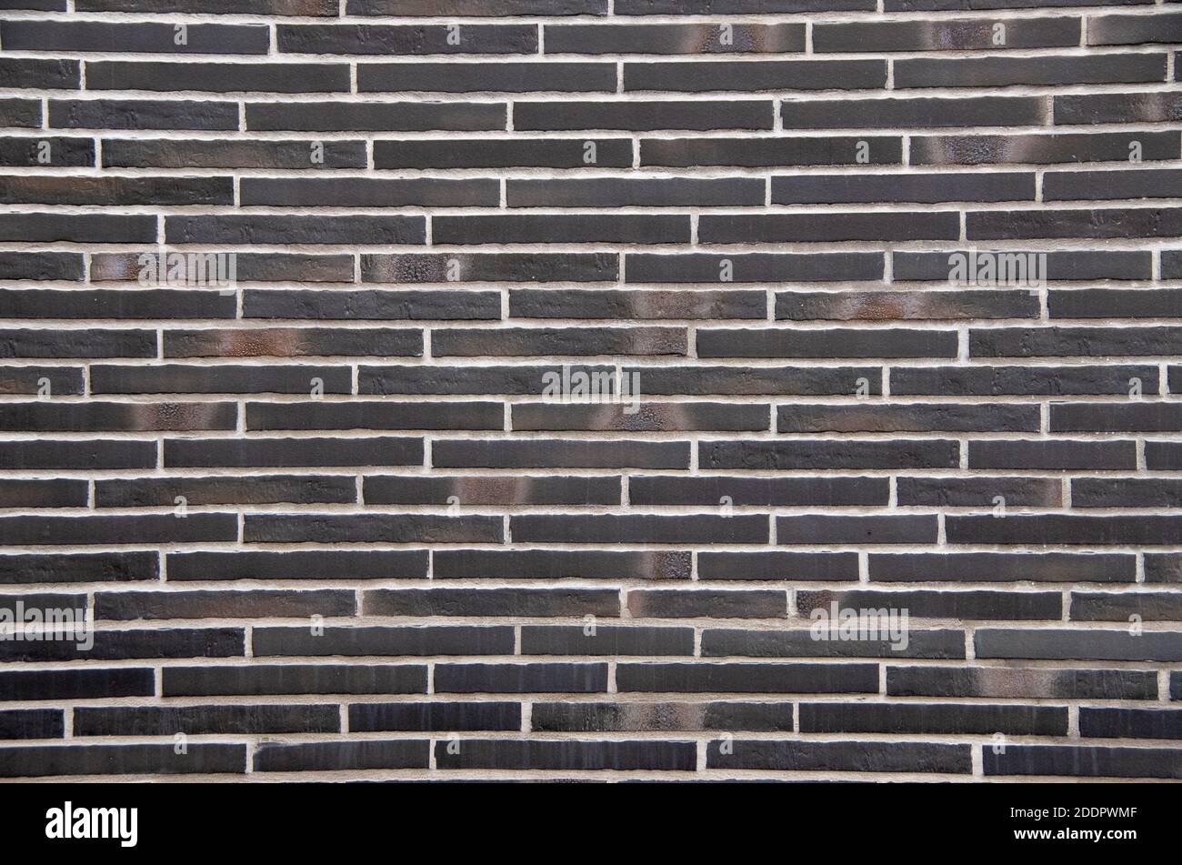 Dark brick pattern hi-res stock photography and images - Alamy