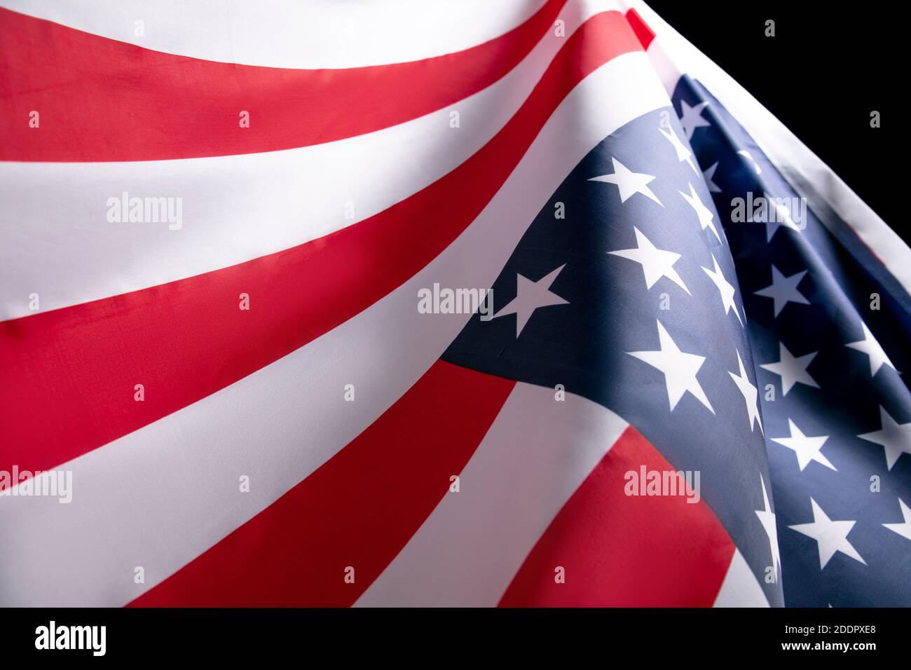 Presidents day abstract background hi-res stock photography and images ...