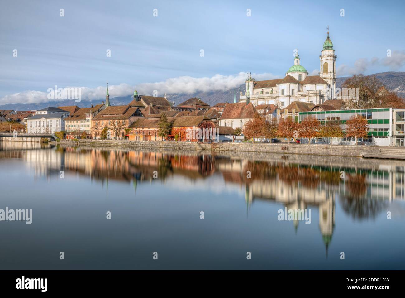 Weissenstein switzerland hi-res stock photography and images - Alamy