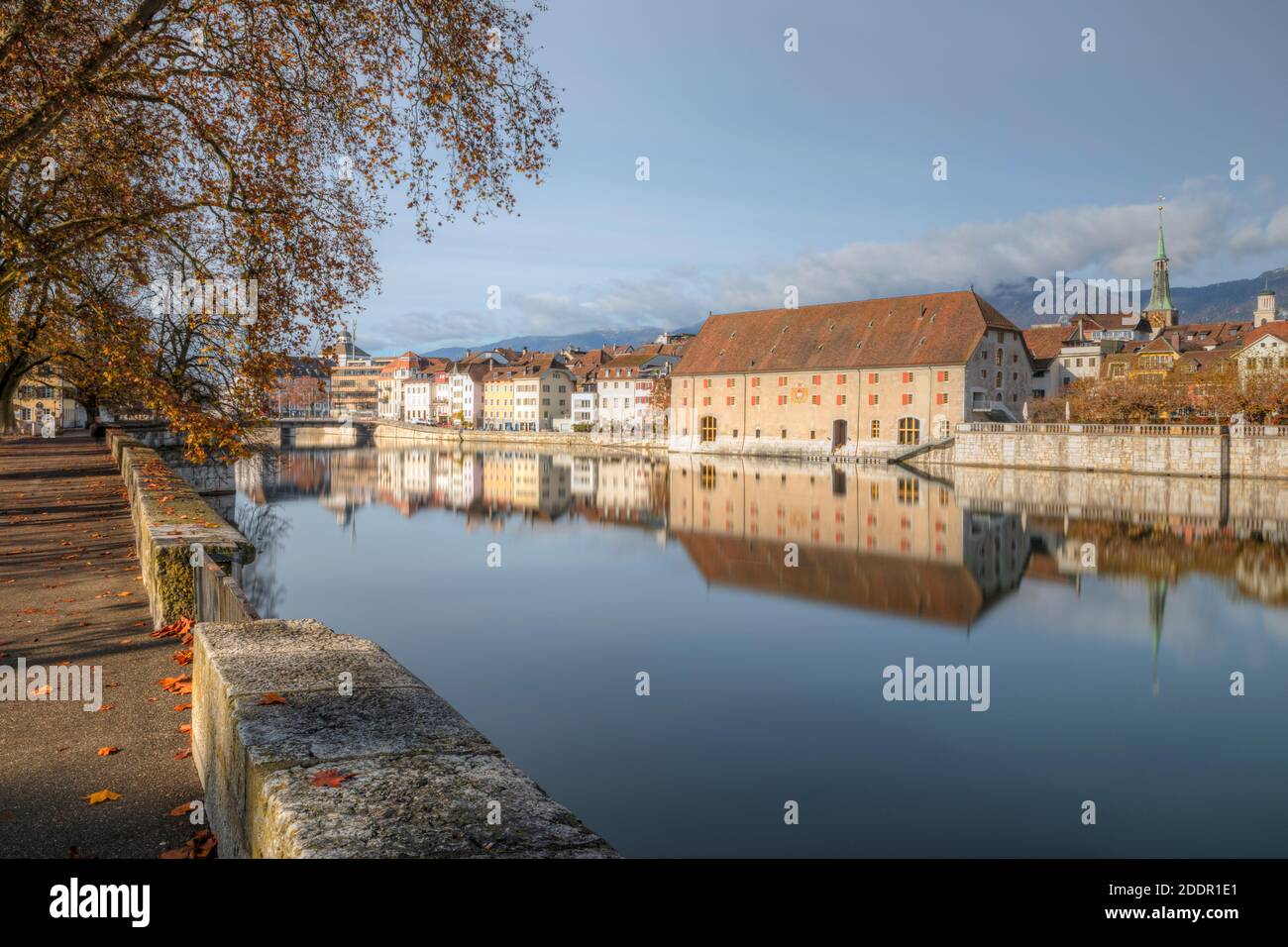 Solothurn hi-res stock photography and images - Alamy