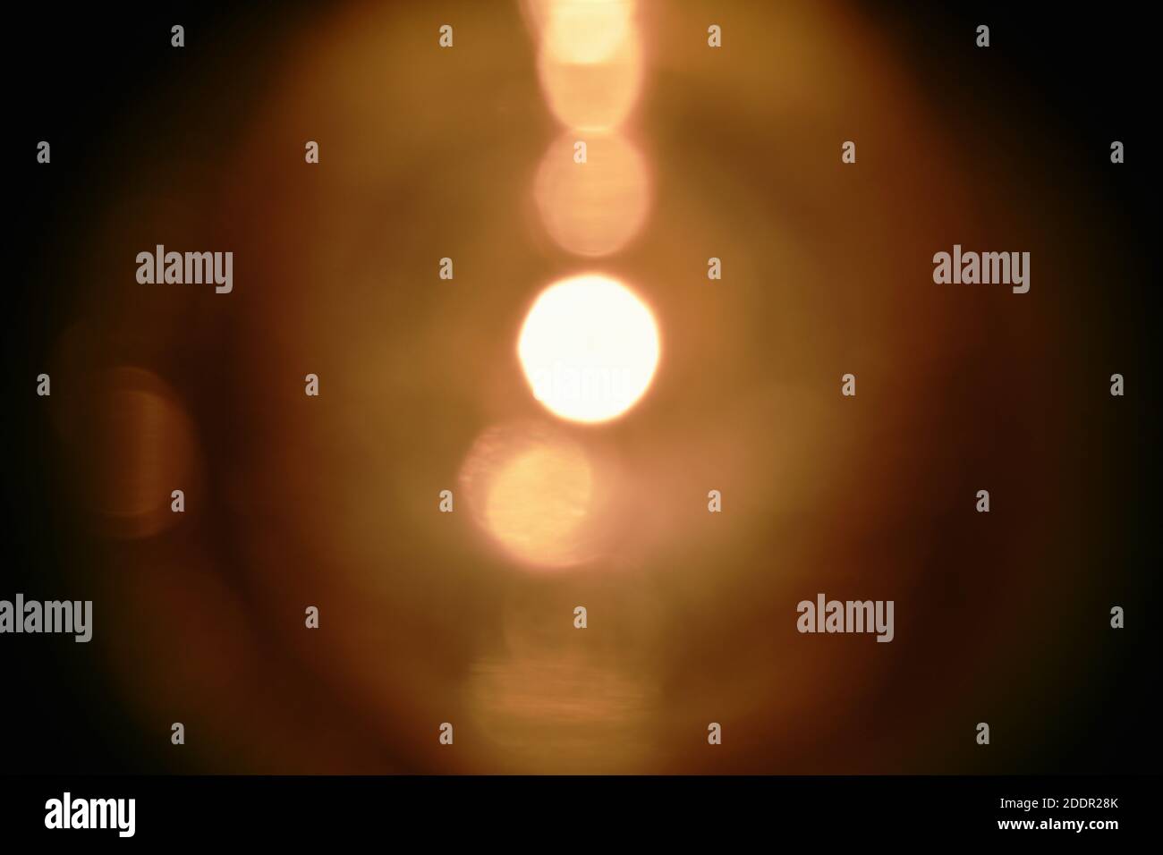 Flashlight flare hi-res stock photography and images - Alamy