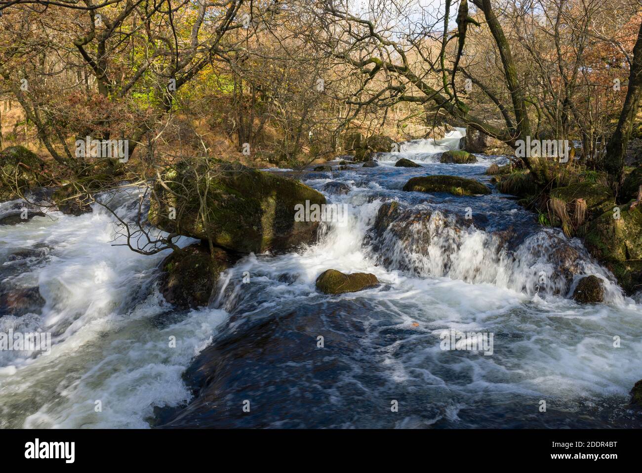Tarn beck duddon hi-res stock photography and images - Alamy