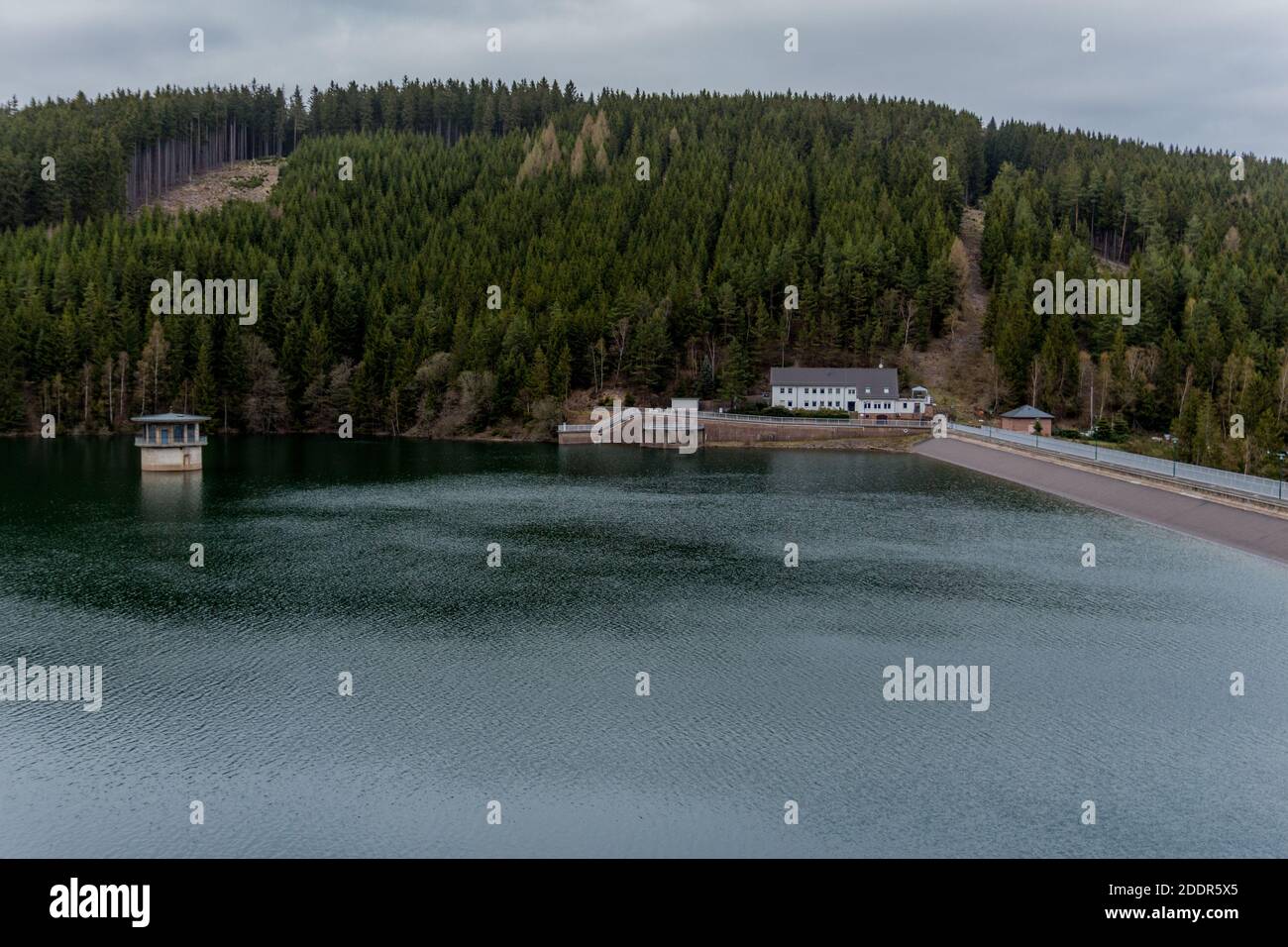 Oberhof background hi-res stock photography and images - Alamy