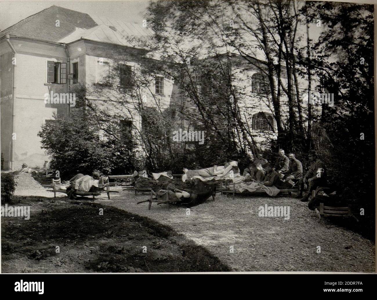 Freilager hi-res stock photography and images - Alamy