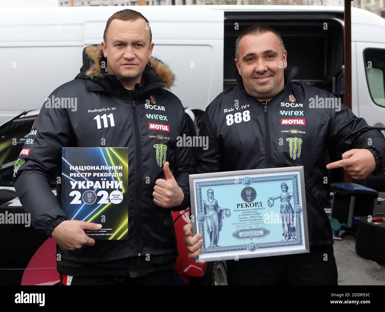 Professional drifting hi-res stock photography and images - Alamy