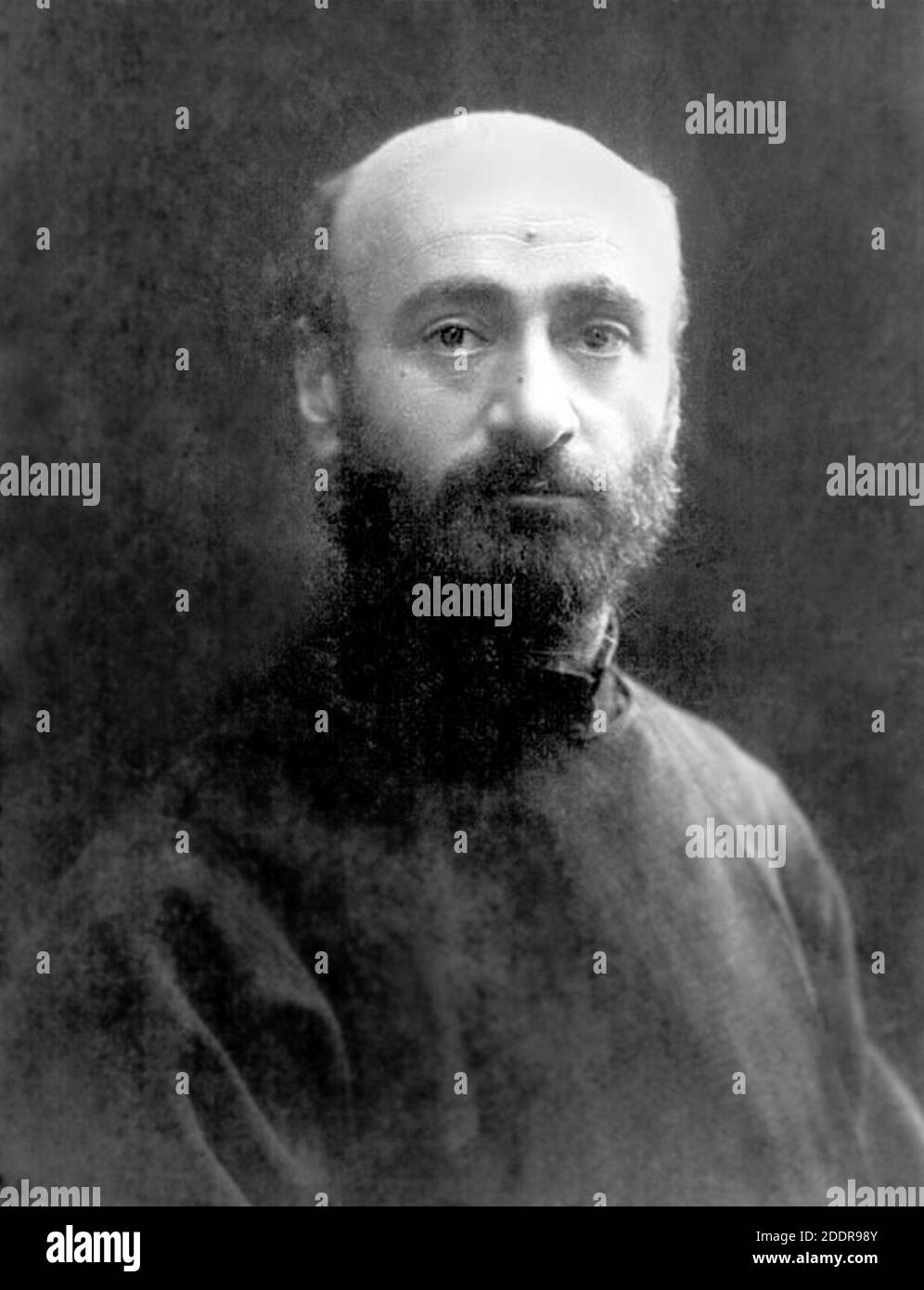 Komitas hi-res stock photography and images - Alamy