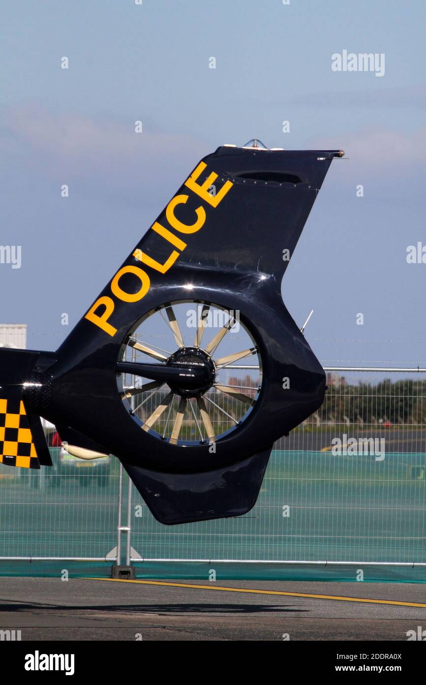 Glasgow Prestwick Airport, Ayrhsire, Scotland.Uk. The Scottish ...