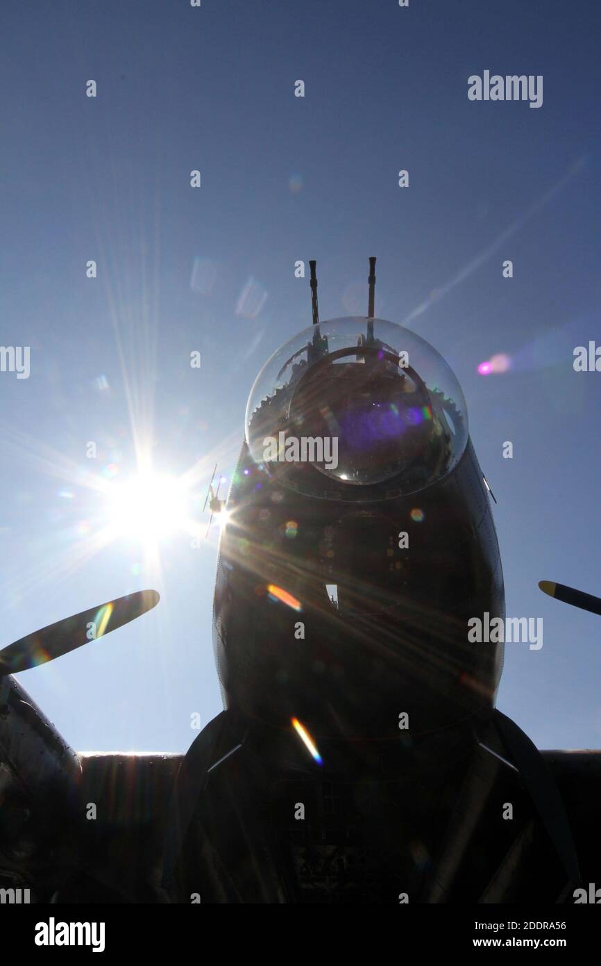 Glasgow Prestwick Airport, Ayrhsire, Scotland.Uk. The Scottish ...