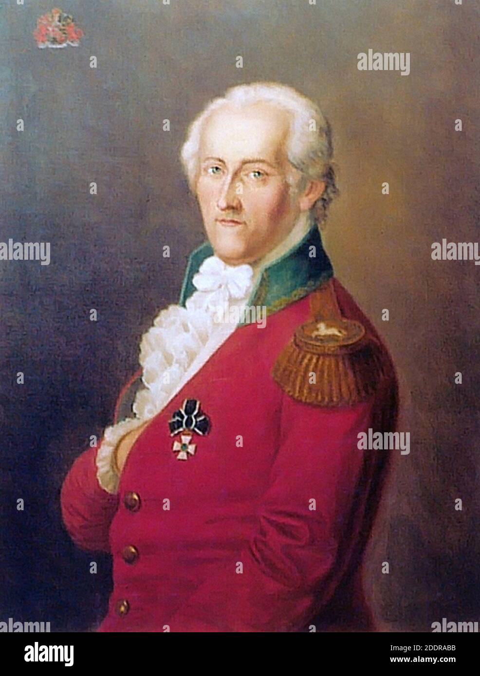 Freiherr knigge hi-res stock photography and images - Alamy