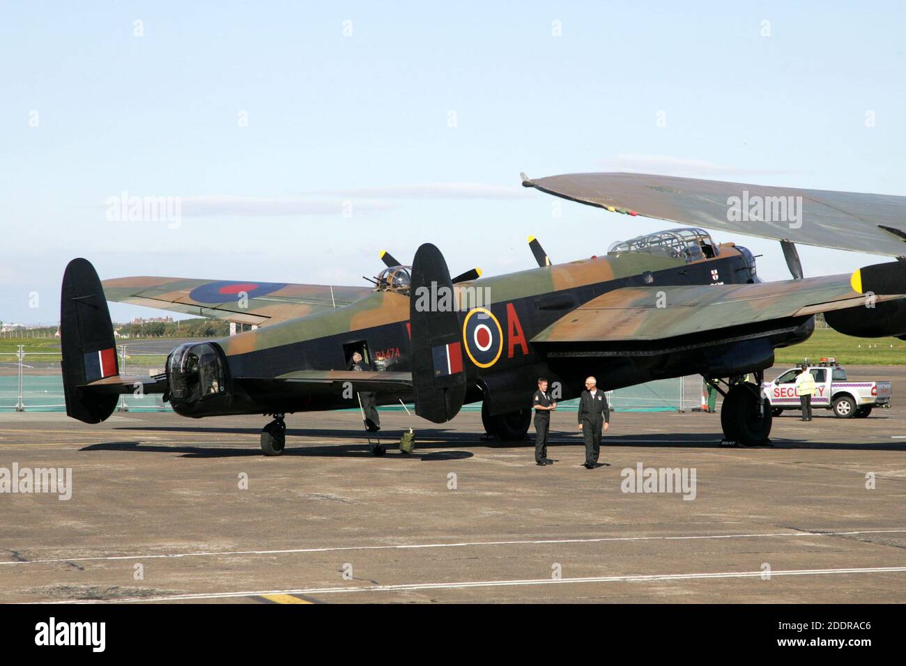 Scottish International Air Show, Glasgow Prestwick Airport, Ayr ...