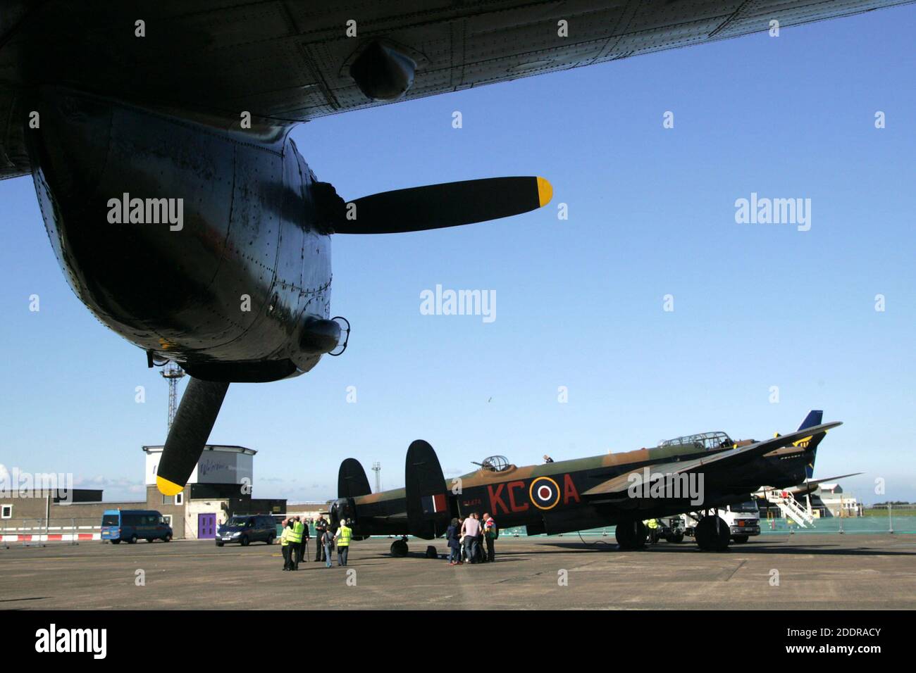 Scottish International Air Show,Glasgow Prestwick Airport, Ayrshire ...