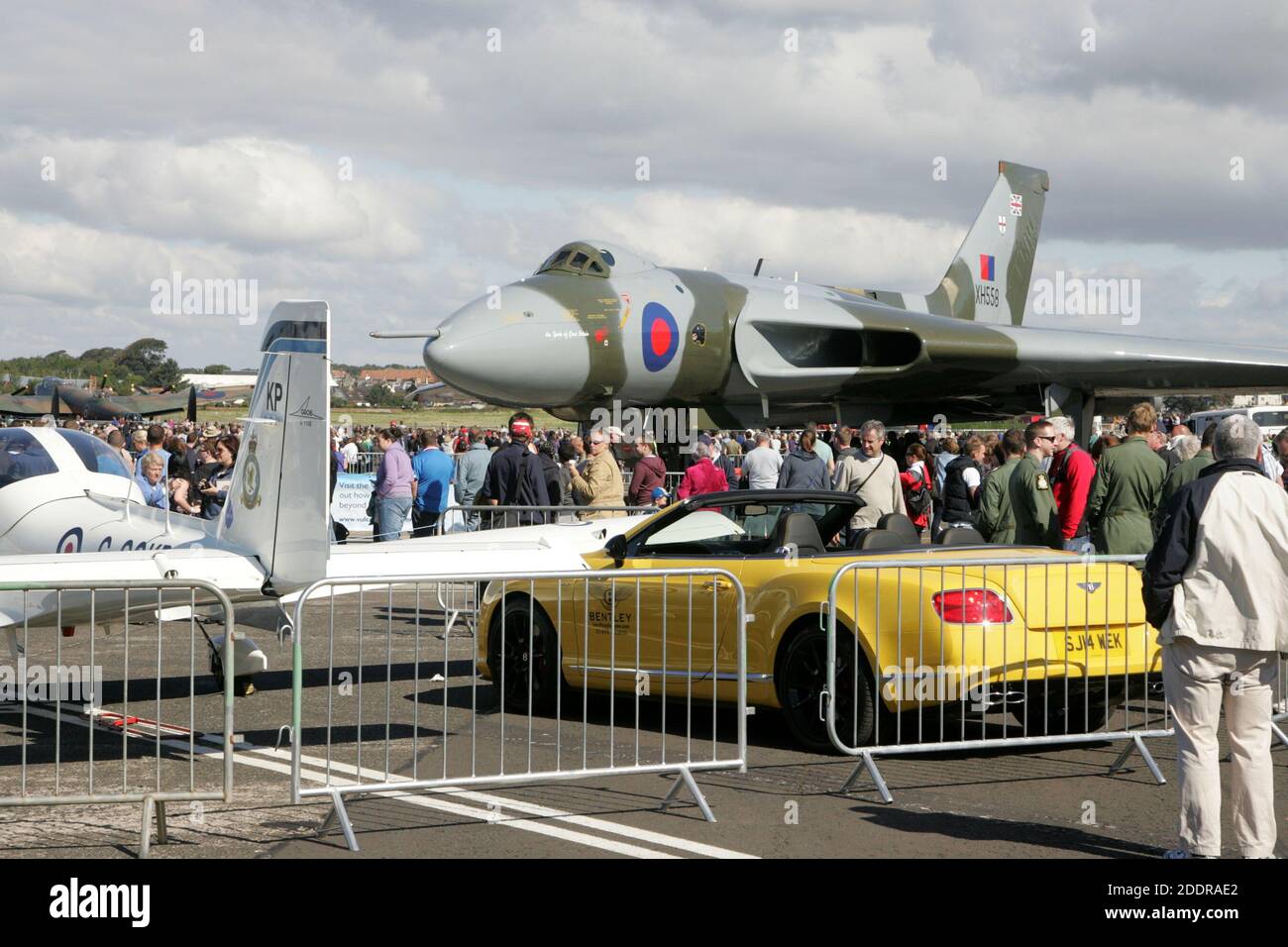 Scottish International Air Show,Glasgow Prestwick Airport, Ayrshire ...