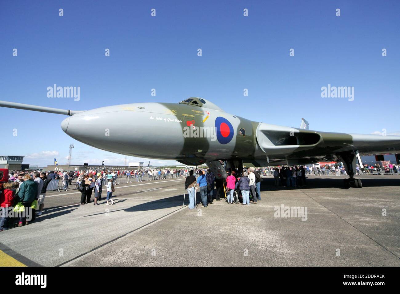Scottish International Air Show,Glasgow Prestwick Airport, Ayrshire ...