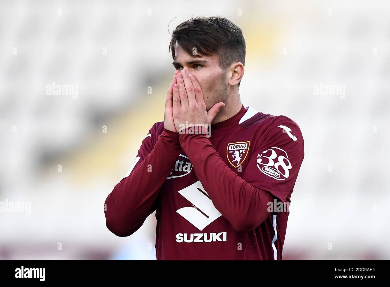 Krisztofer horvath hi-res stock photography and images - Alamy