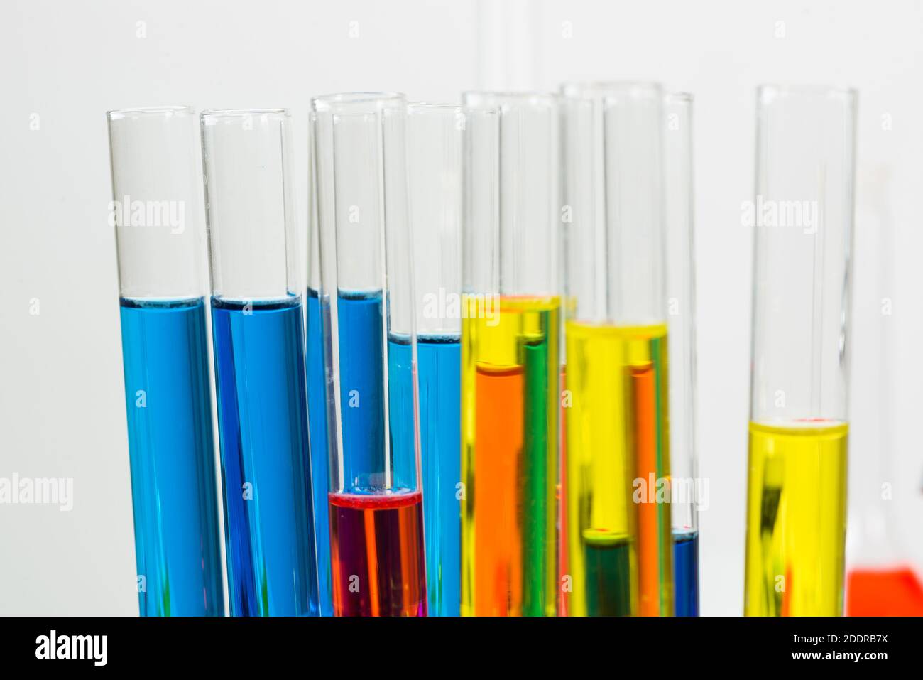 Laboratory analysis and testing concept Stock Photo - Alamy